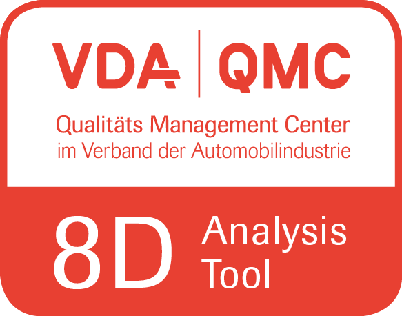 8D-Analysis Tool